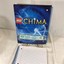 Lego Chima Wide Ruled Notebooks Spiral Composition Book Home School ...