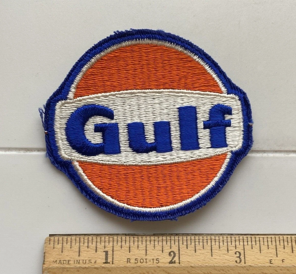 Gulf Logo