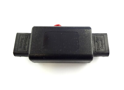 Plantronics 27717-01 Old Type QD In-Line Mute Switch for vintage ...