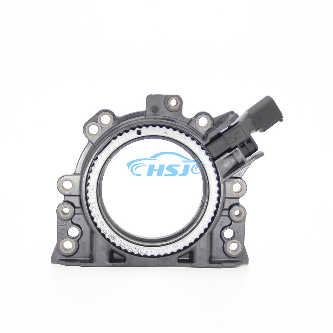 1.2T/1.4L/1.4T Crankshaft Oil Seal & Sensor Fit For VW Jetta Passat ...