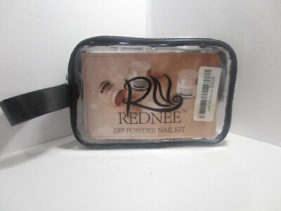 REDNEE - Acrylic Dip Power Kit FREE SHIPPING | eBay