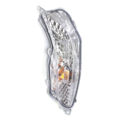 New Turn Signal Light Assembly Left Fits 15-17 Toyota Camry 8152006050 ...