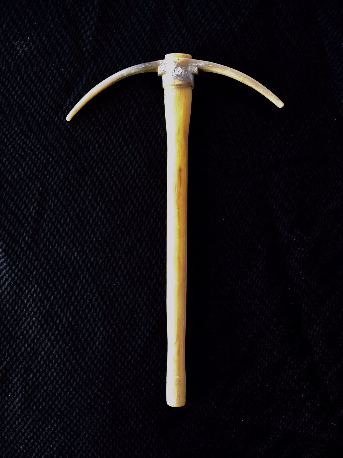 Vintage GI Joe Curse of Mummys Tomb Pick Axe Tool Accessory Pickaxe 1964-1970 | eBay UK