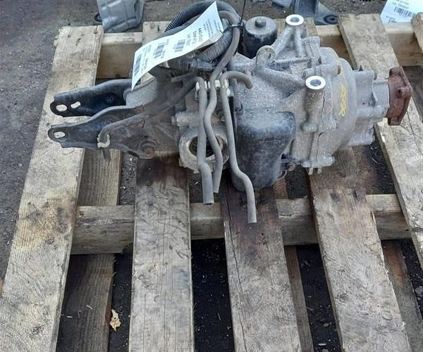 2012 - 2014 Honda CRV Rear Axle Differential Carrier Assembly | eBay