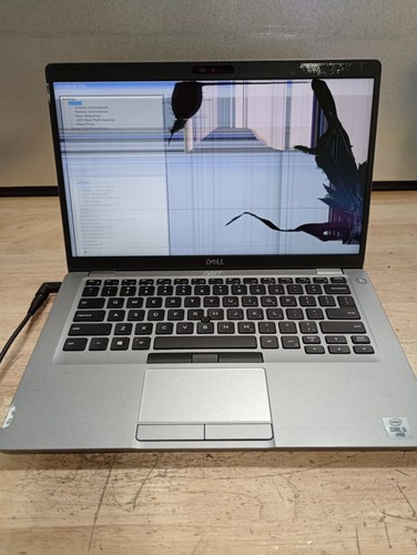 Dell Latitude 5411, Model: P98G - Intel Core i5 vPro - AS-IS/PARTS ...