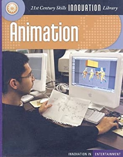 Animation Library Binding Trudi Strain Trueit 9781602792197| eBay
