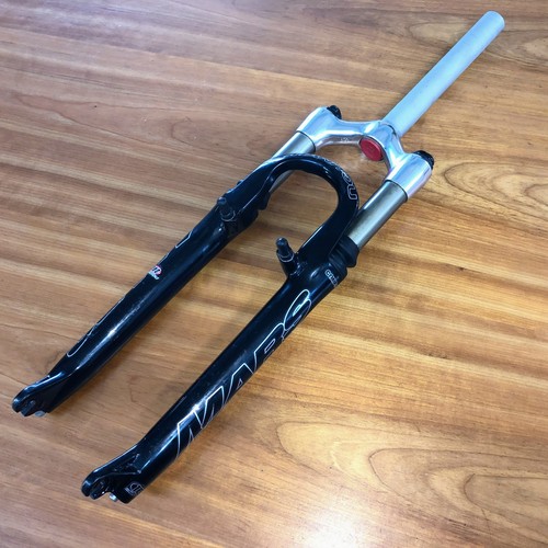 Manitou Mars TPC suspension fork Mountain Bike Fork 1 1/8 Disc or V ...