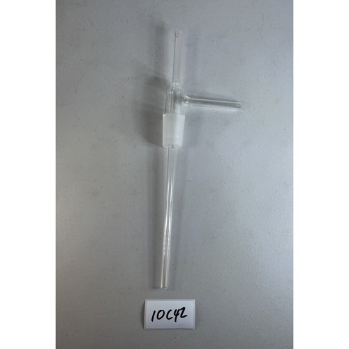 NEW Vacuum Cold Trap Laboratory Lab Glass 10C42 | eBay