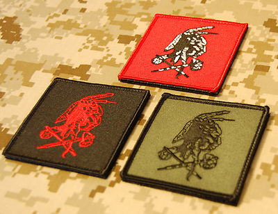 Devgru Red Team Logo