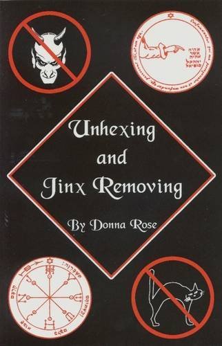 Unhexing & Jinx Removing Spells by Original Publications Spiritual ...