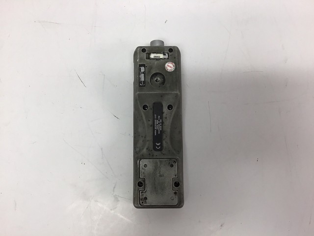 Narda 8712 Survey Meter With 8741d Isotropic Field Probe for sale ...