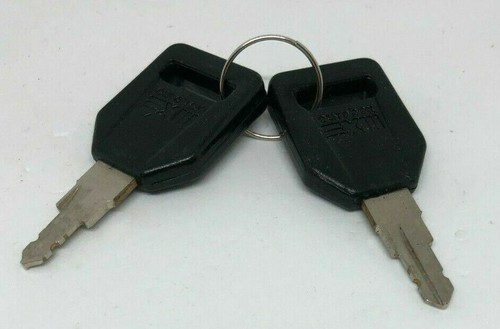 EXM K-ESCHK EUROBEX Key For EXM 880 SCQ2K key lock SERIES ENCLOSURE ...