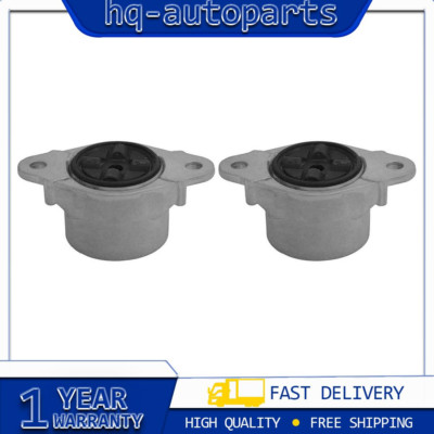 2x KYB Shocks & Struts Rear Upper Shock Mount For Ford Fiesta 2011~2016 ...