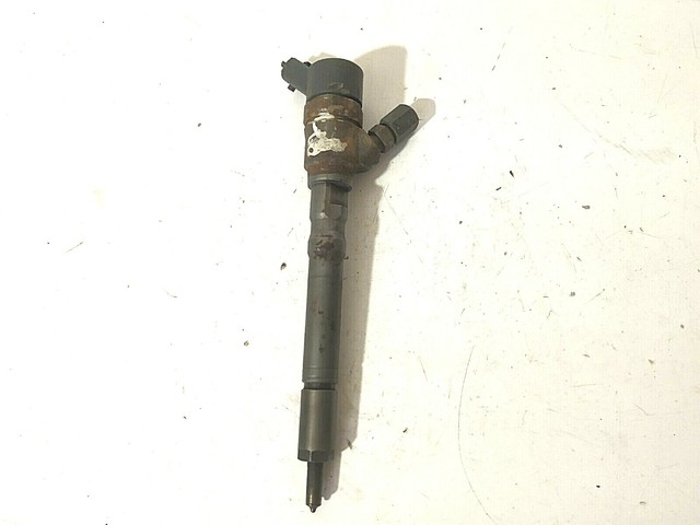 Hyundai Tucson LM 2006 Diesel Fuel Injector 3380027900 100kw Bro5816 ...