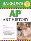 Barron's AP Art History; Barron's: The Leader in- 0764137379, Nici MA ...