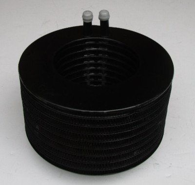 TRIUMPH TR3 TR2 HEATER CORE TESTED 30 DAY WARRENTY | eBay