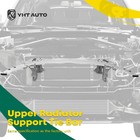 Radiator Support Assembly for Mercedes-Benz W205 C350 C450 AMG C250 ...