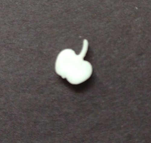 Adam's Apple Piece Replacement Part ONLY FOR MB Operation Game 1 Count ...