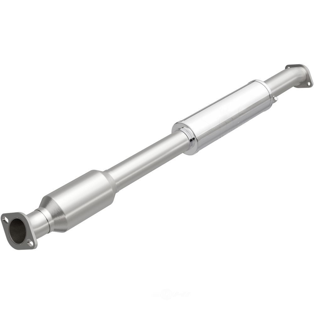 Catalytic Converter-VIN: 2 Magnaflow NY 21-144 for sale online | eBay