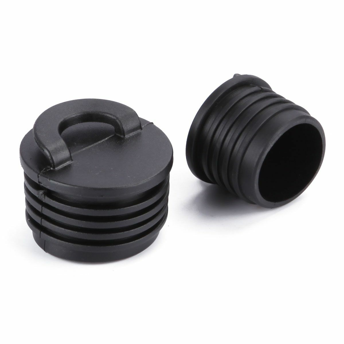 1/4/10pc Kayak Scupper Stoppers Marine Boat Plug Bungs For Canoe Boat ...