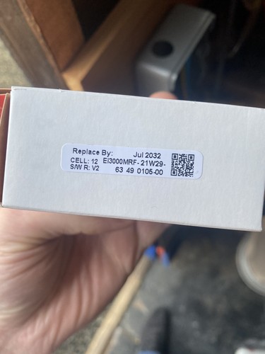 Aico EI3000MRF SmartLink Interconnection Module 5099383006605 | eBay UK