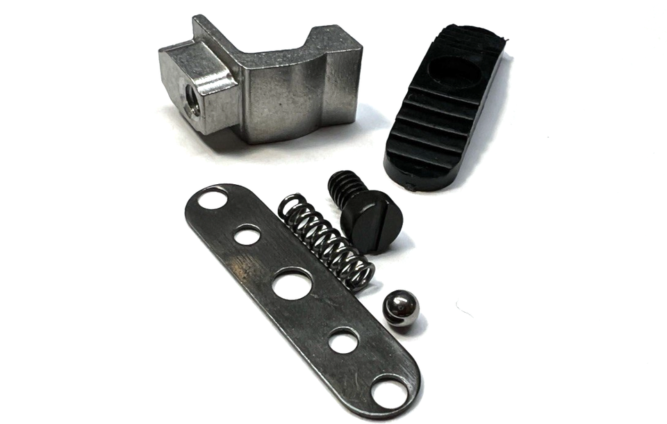 MOSSBERG 500 Safety- Block- Spring- Ball- Screw 12ga 590 835 535 505 ...