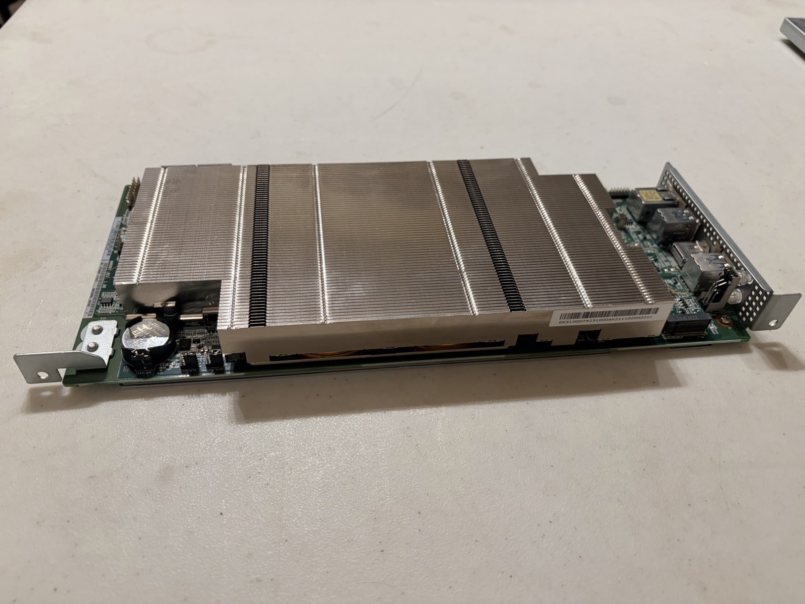 AsRock AMD GPU BC-250 Mining/PS5 GPU Card 16GB GDDR6 MEMORY | eBay