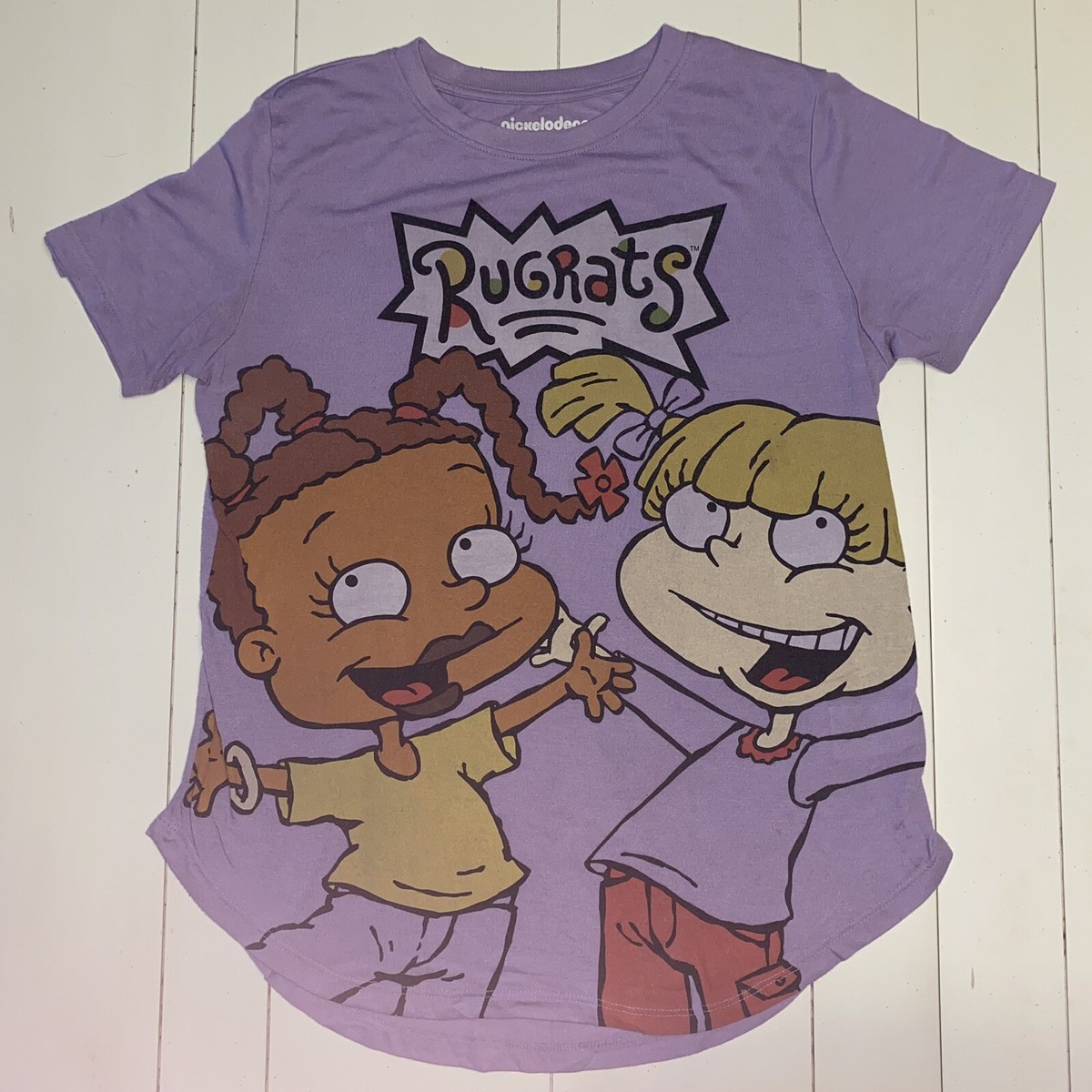 Rugrats Susie Vs Angelica These Are The Main Characters Of Rugrats: 1.