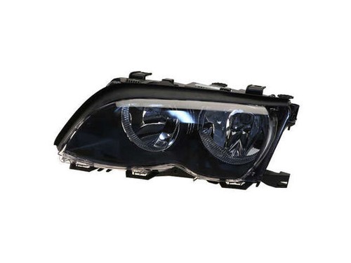 For 2001-2005 BMW 320i Headlight Assembly Left TYC 79433RRYF 2002 2003 ...