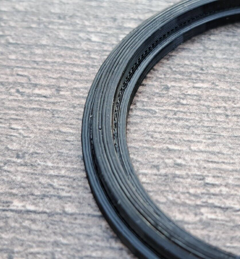 passend für Bestway Dichtung P6029 Intex 10745 O-Ring Sandfilterpumpe ...