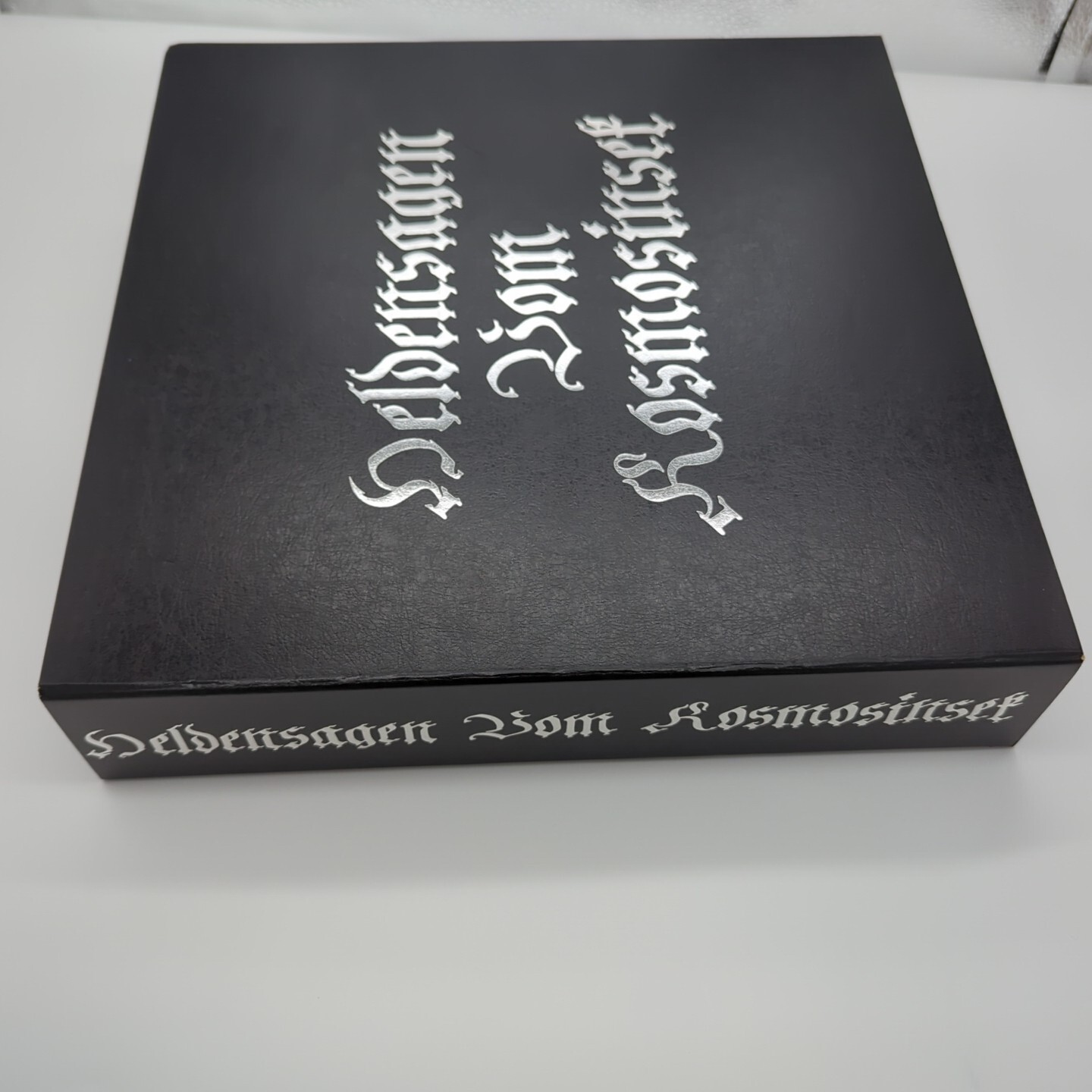 Legend Of The Galactic Heroes Laserdisc Box Vol 2 TKLO-50205 | eBay