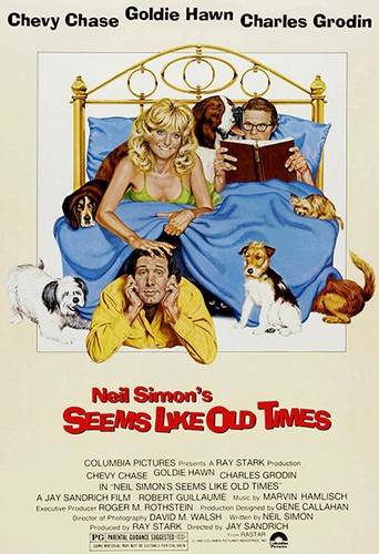 Seems Like Old Times - 1980 - Magnet | eBay