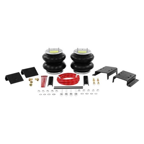 Firestone Ride-Rite Ride-Rite Air Helper Spring Kit Fits F53 F59 ...
