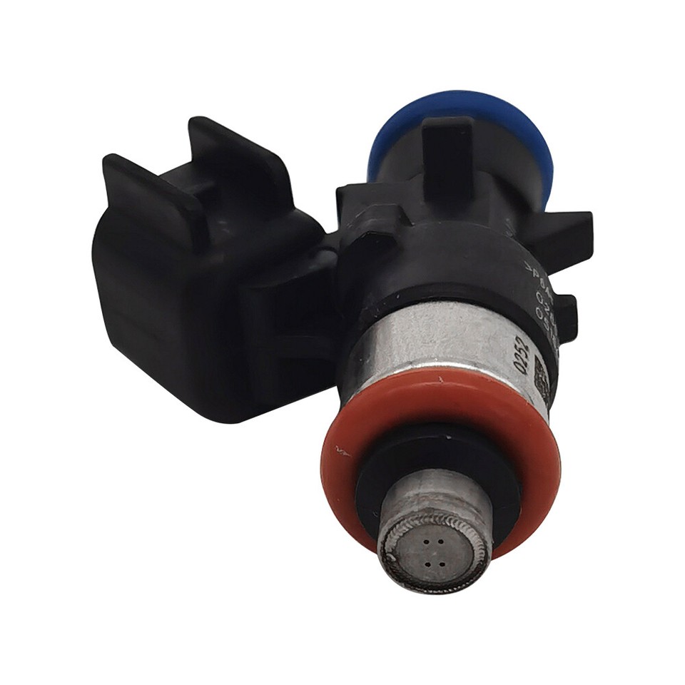 6 PCS NEW MOPAR FUEL Injectors WRANGLER Challenger 3.6L 5184085AC US ...