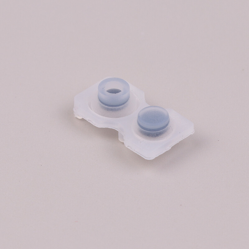 10Pcs L2 R2 L1 R1 Rubber Buttons Compatible With PS4 Controller JDS 001 ...