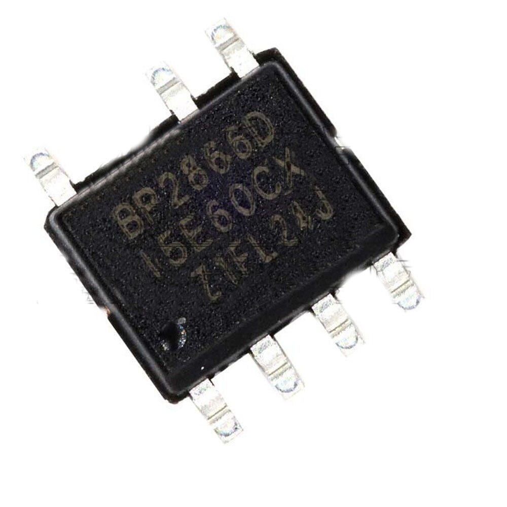 set of 10 constant current driver IC BP2866D BP2866DJ SOP7 new | eBay