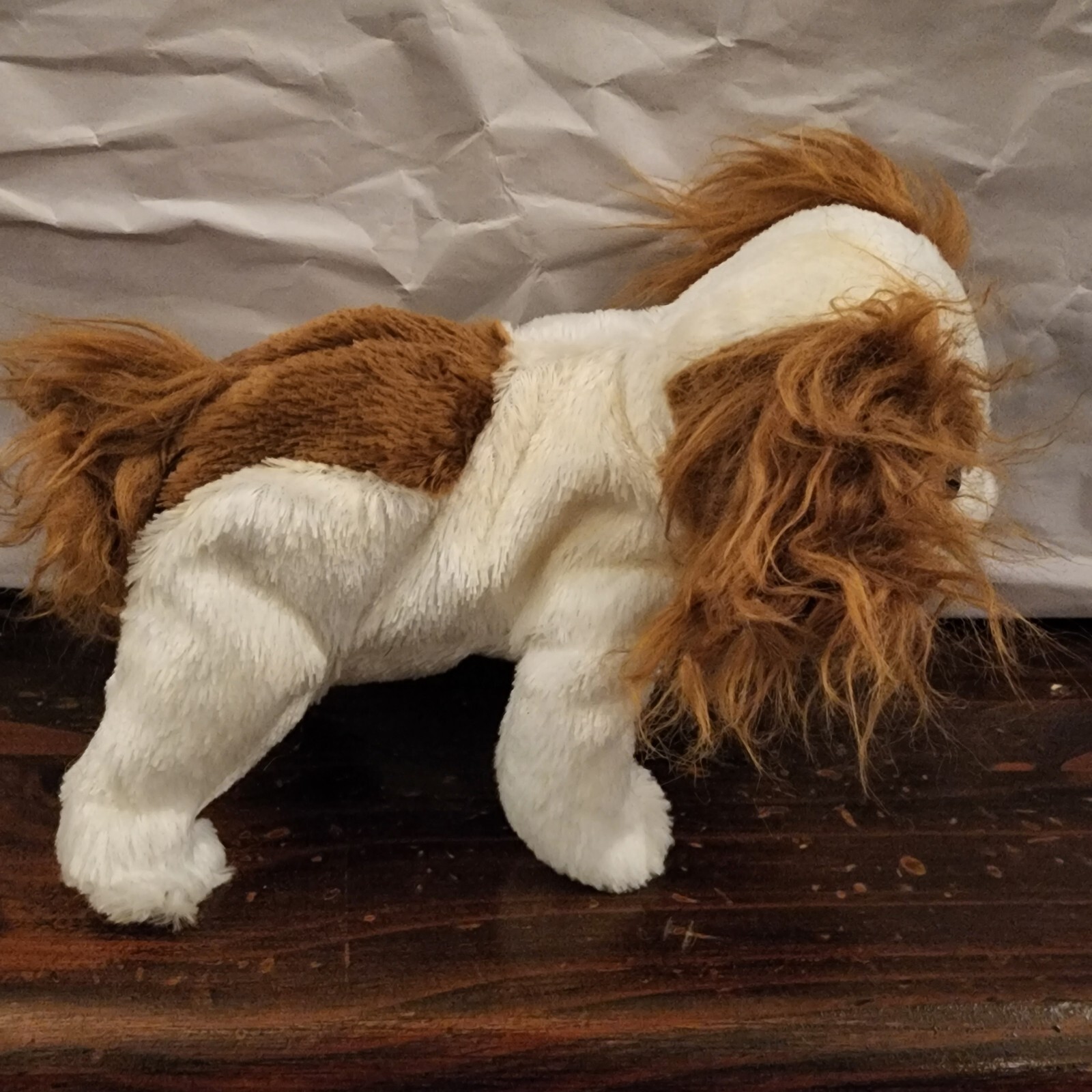 TY Beanie Baby CHIP the Calico Cat for sale online | eBay