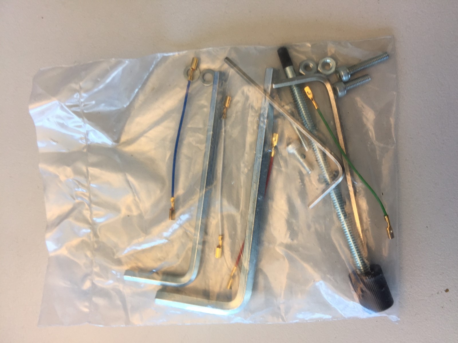 RARE VINTAGE NOS FS ACCESSORY BAG FOR TP 90 & TP 90 L TONEARM | eBay