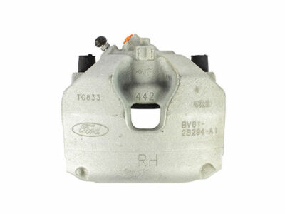 For 2013-2019 Ford Escape Brake Caliper Front Right Motorcraft 24789MG ...