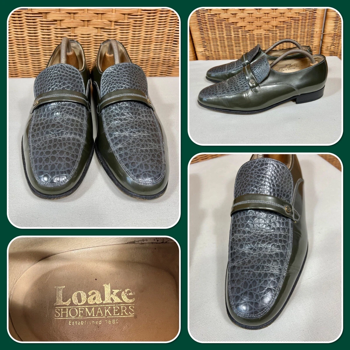 Arbiter Shoes For Men