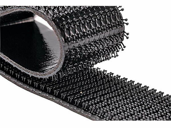 Hook and Loop Fastener Dual Lock hook and eye 1 ft length | eBay