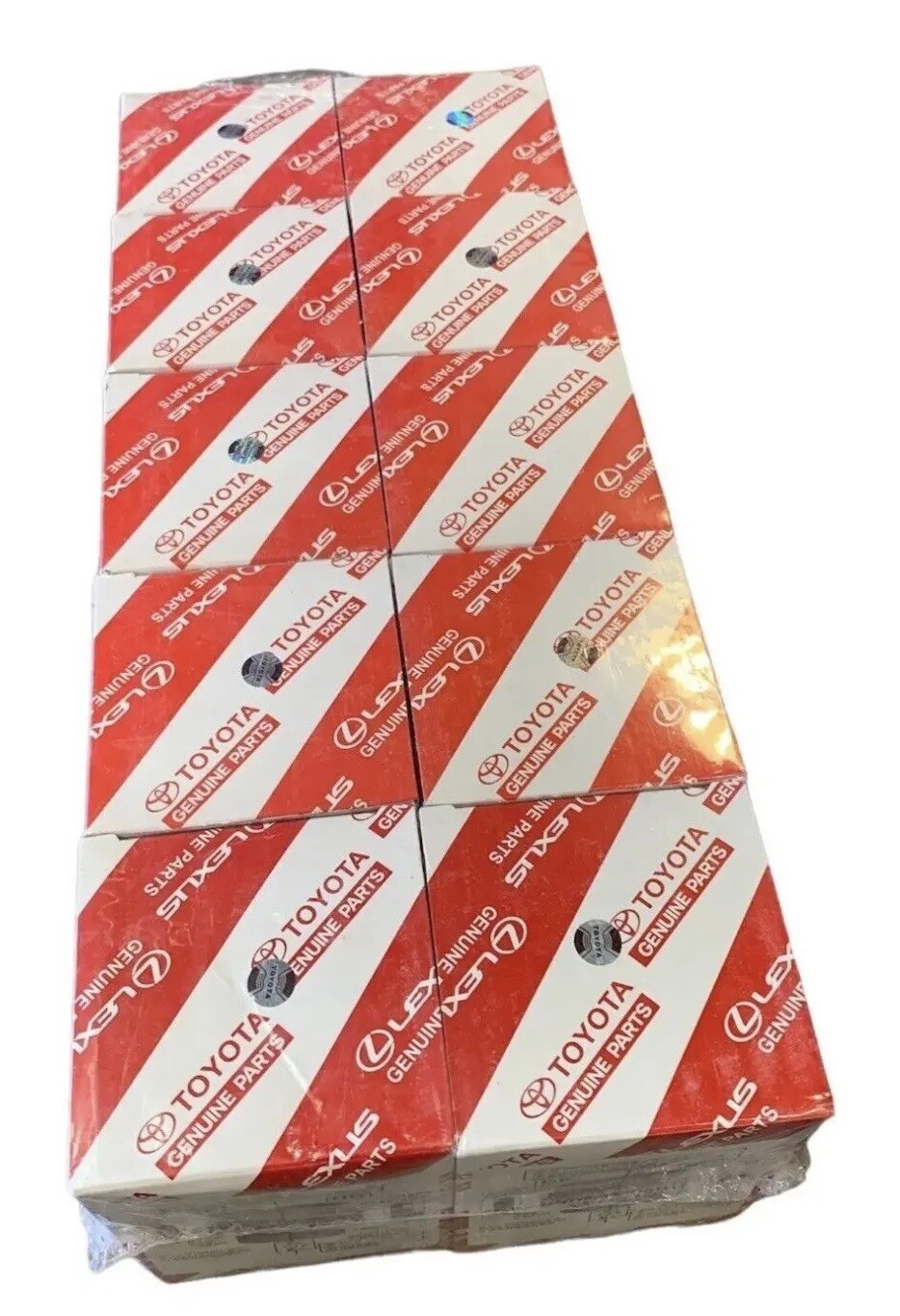 TOYOTA 0415237010 - cross reference oil filters | oilfilter ...