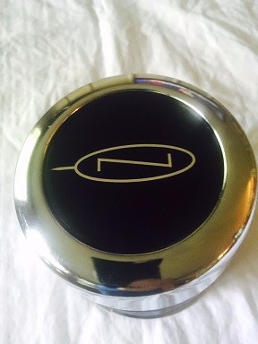 Neeper Niche Wheel Center Cap New Slide Thru 10406 4 1/2" Rim Middle | eBay