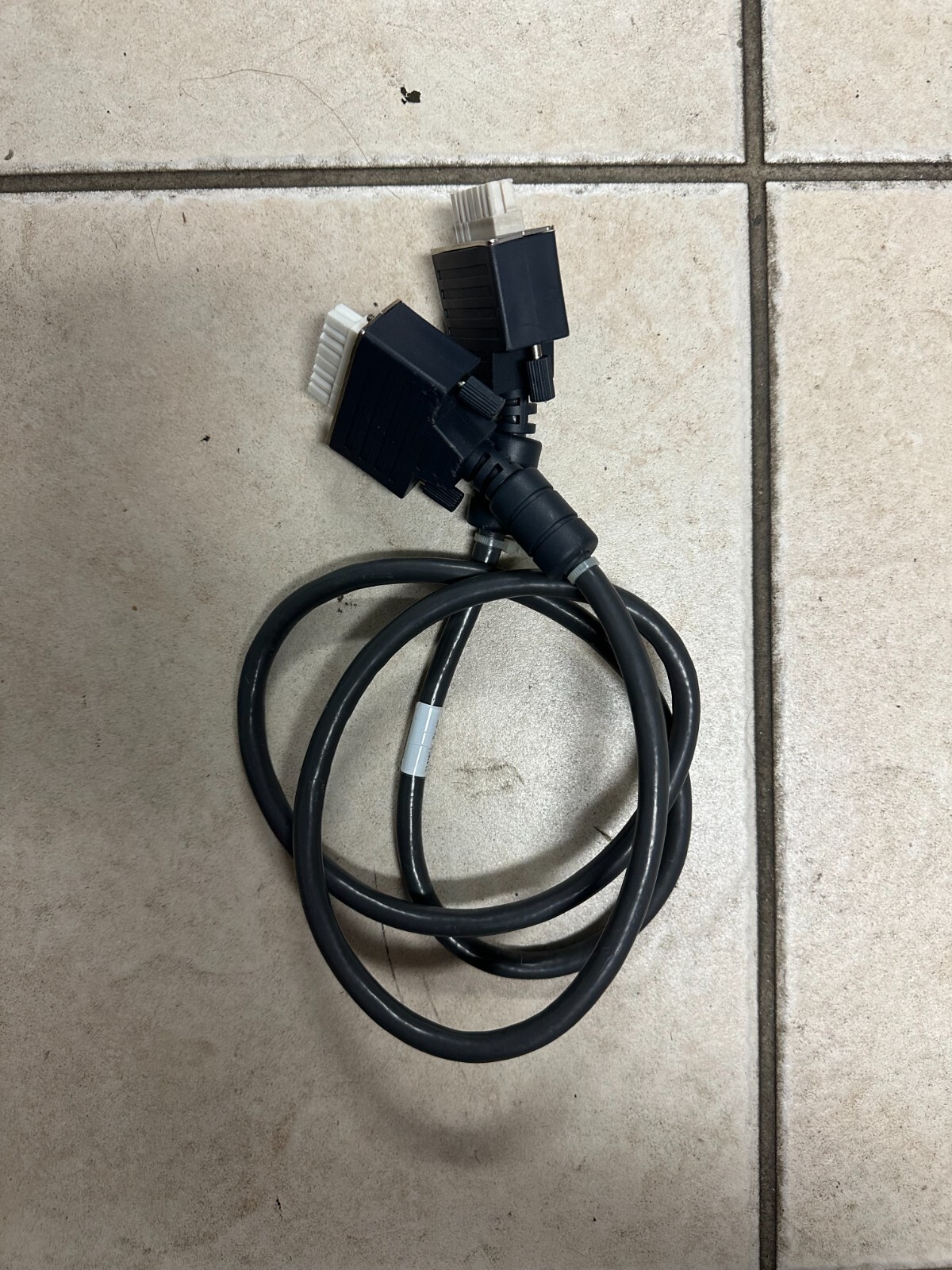 Cord Cable 72-3780-1 45437 FXCN C 0905 Cisco Systems *FREE SHIPPING* | eBay