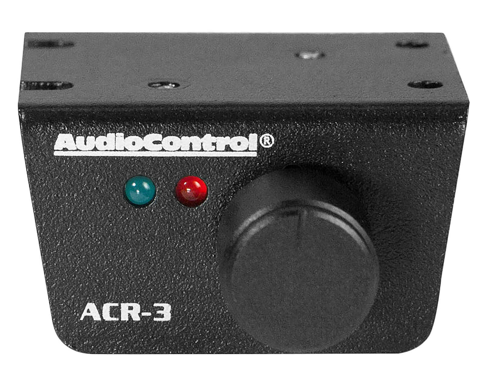 AudioControl ACR-3 Remote - Black for sale online | eBay