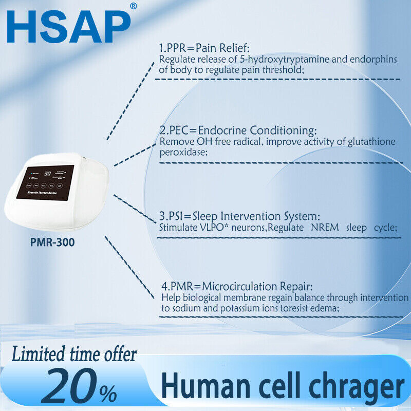 PEMF Portable magnetic therapy device locality mat human analgesic ...