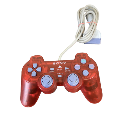 Ps1 Controller Png