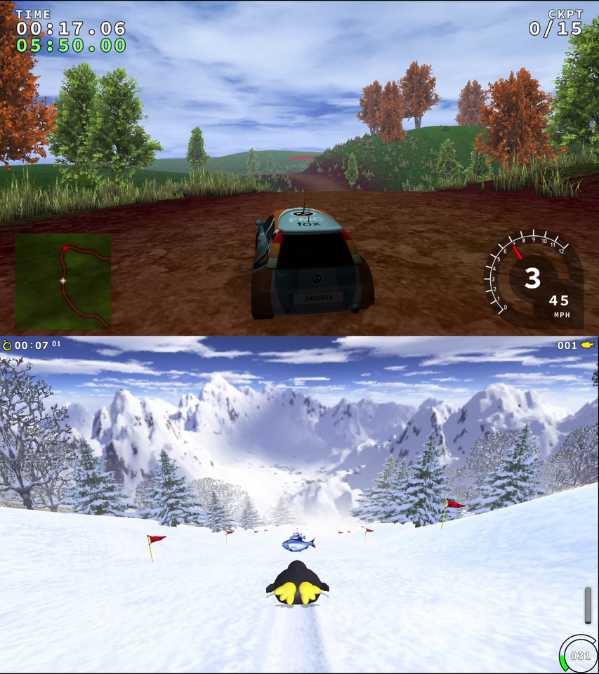 XTRA-PC ULTRA PRO 64 GB USB based PORTABLE OPERATING SYSTEM,HDD & SSD ...