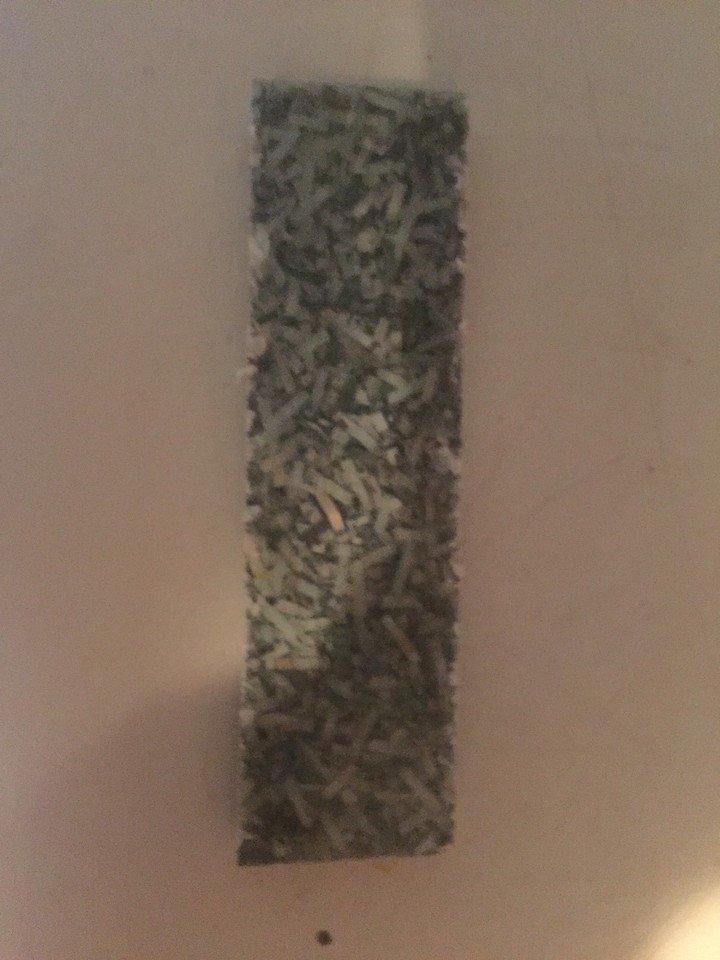 US Currency Slabs! Shredded Money | eBay