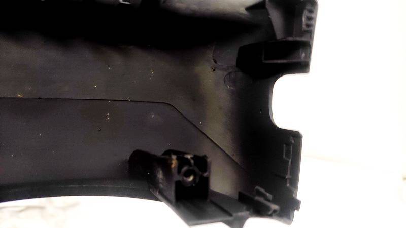 9682431277 9682430577 Steering Column Cowl Trim Panel Top for Cit ...
